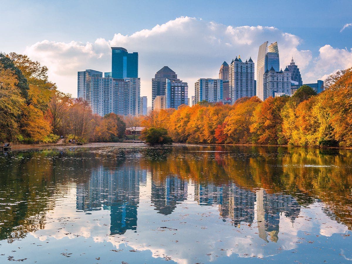 The Latest on Expanding Connectivity in Georgia - AT&T Connects