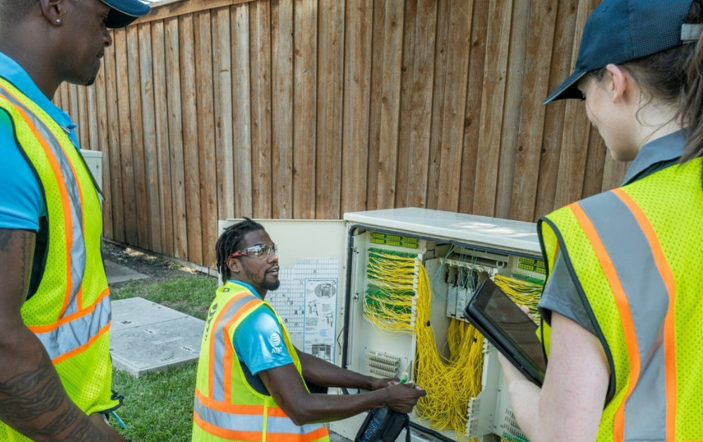 AT&T Named Atlanta’s Best Internet Provider - AT&T Connects