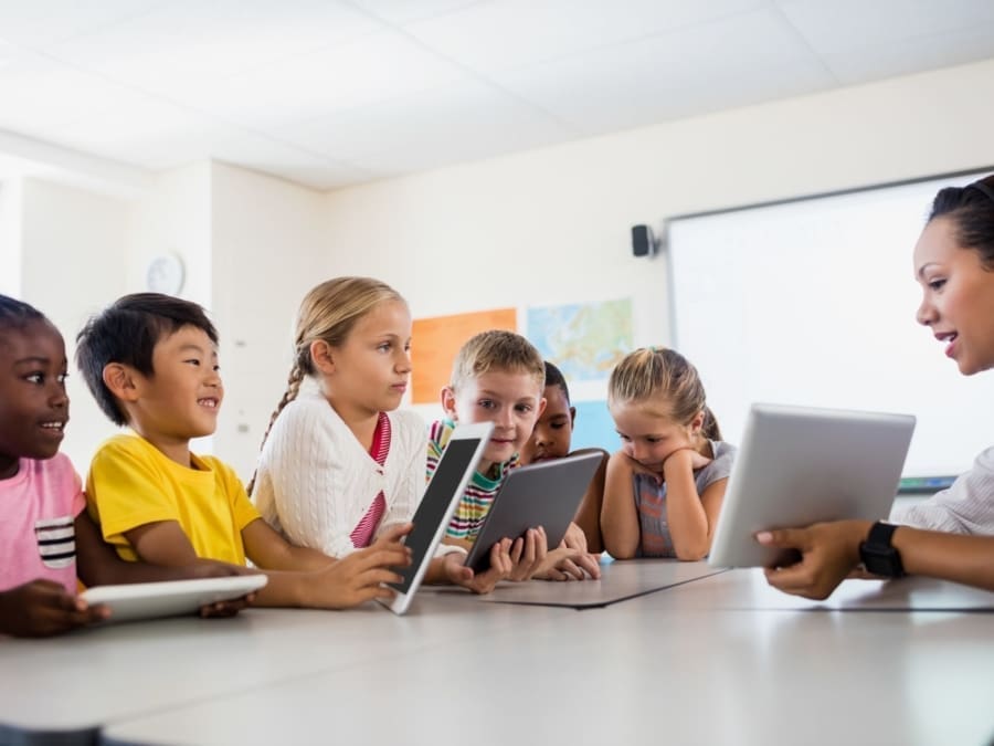 Placing Connectivity at the Top of This Year’s Back-to-School List - AT ...