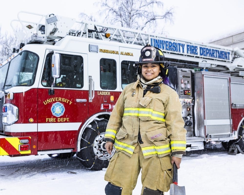 Transforming First Responder Communications in Alaska with FirstNet ...