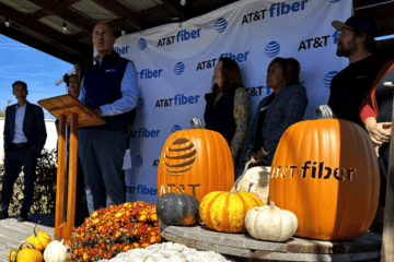 Collaborating to Deliver Fiber-Powered Broadband to Portions of Nine ...