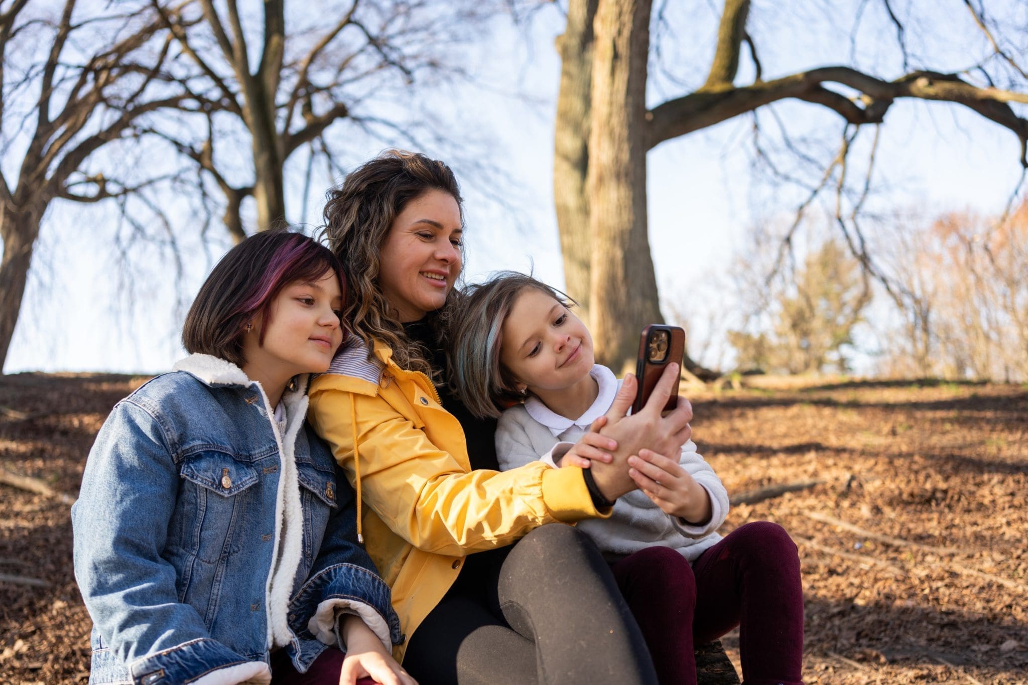 Together, We Can Connect Communities to Affordable Internet - AT&T Connects