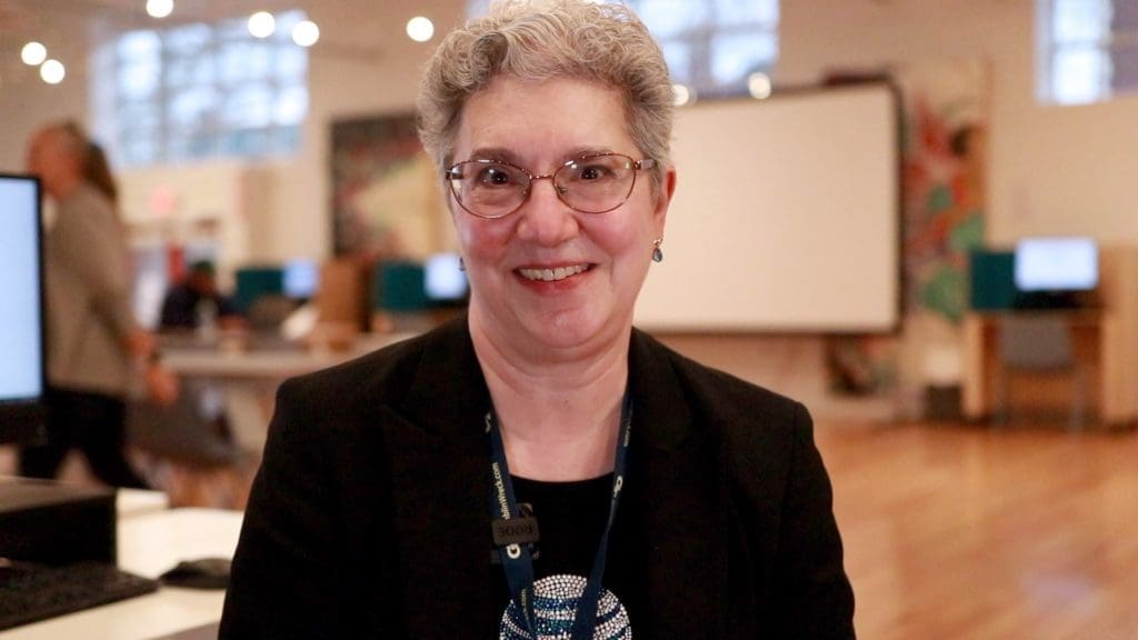 Such a Blessing: A Conversation with Monique Holliday - AT&T Connects