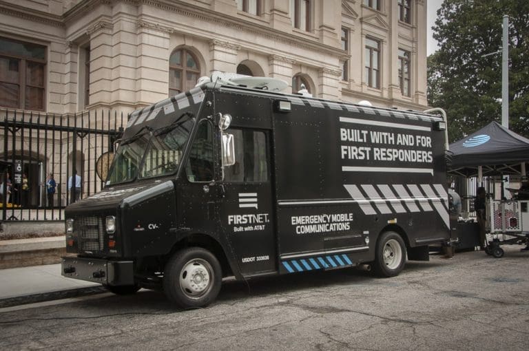 Georgia Lawmakers and First Responders Get a First-Hand Look of ...