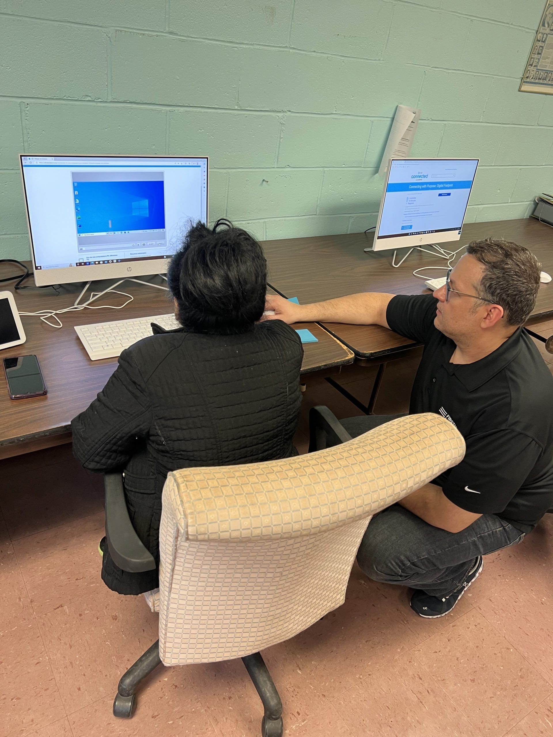 AT&T, Digitunity and Jersey City Housing Authority Collaborate to ...