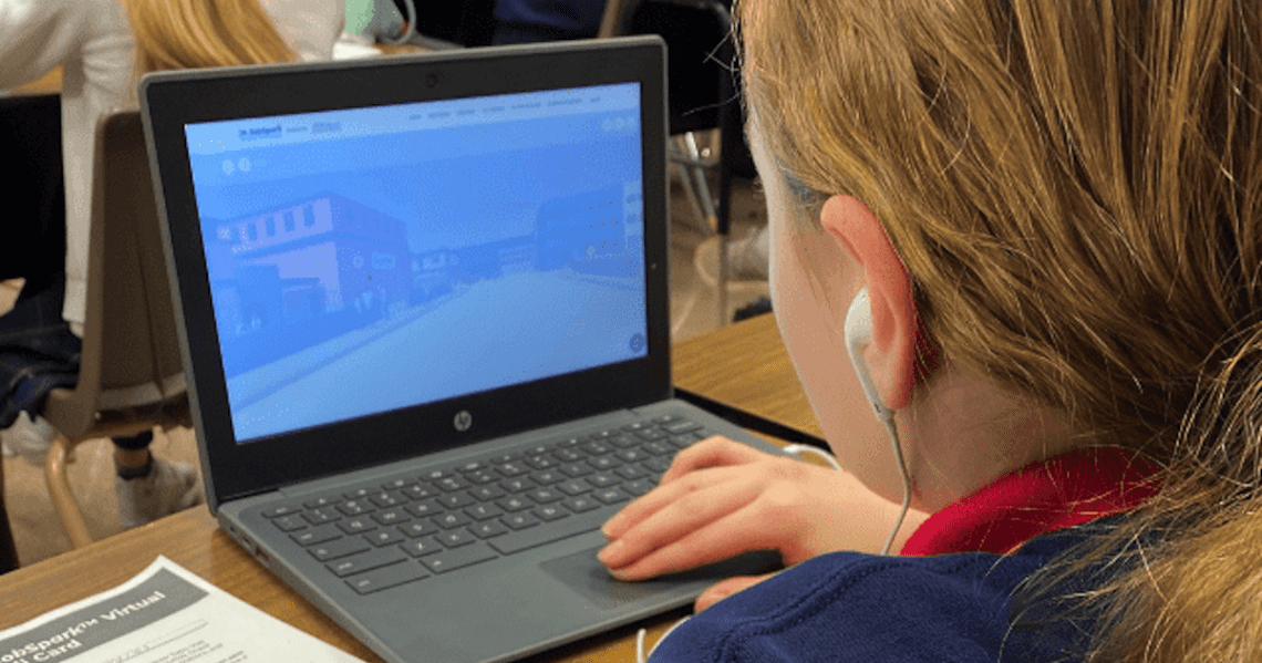 We Believe in "Possible" - AT&T Connects