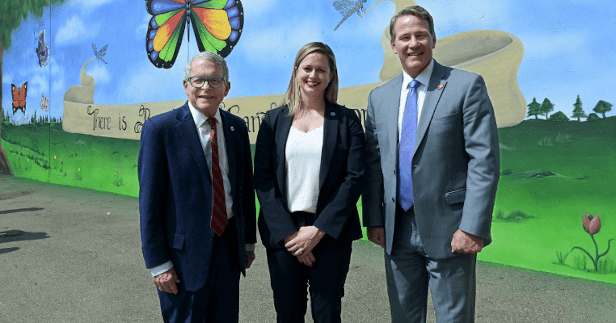 Building a Strong Broadband Workforce in Ohio - AT&T Connects