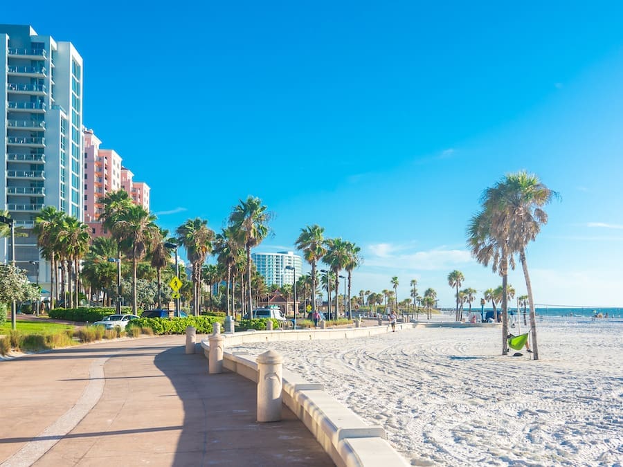 Connecting Florida to Greater Possibility - AT&T Connects