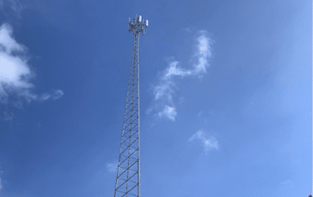 New FirstNet Cell Sites in the Black Hills Support First Responders ...