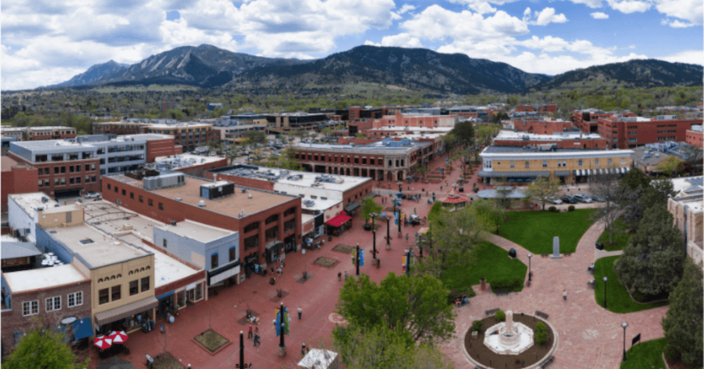 Connecting Colorado to Greater Possibility - AT&T Connects