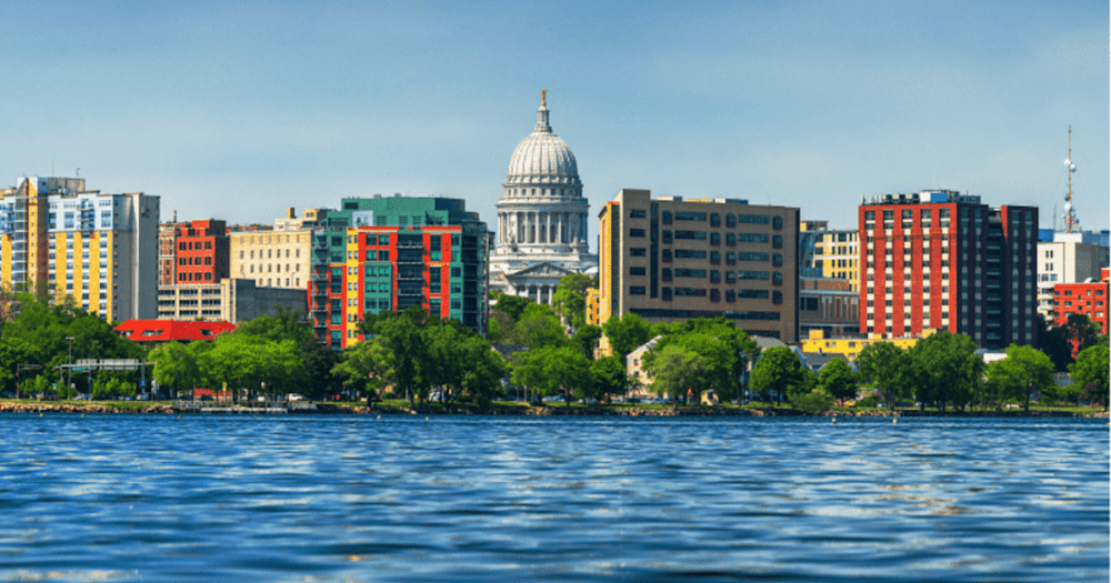 Connecting Wisconsin to Greater Possibility - AT&T Connects