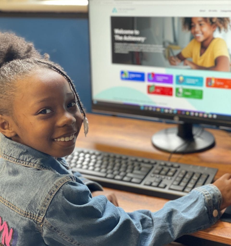 Promoting Digital Literacy – One Stop at a Time - AT&T Connects
