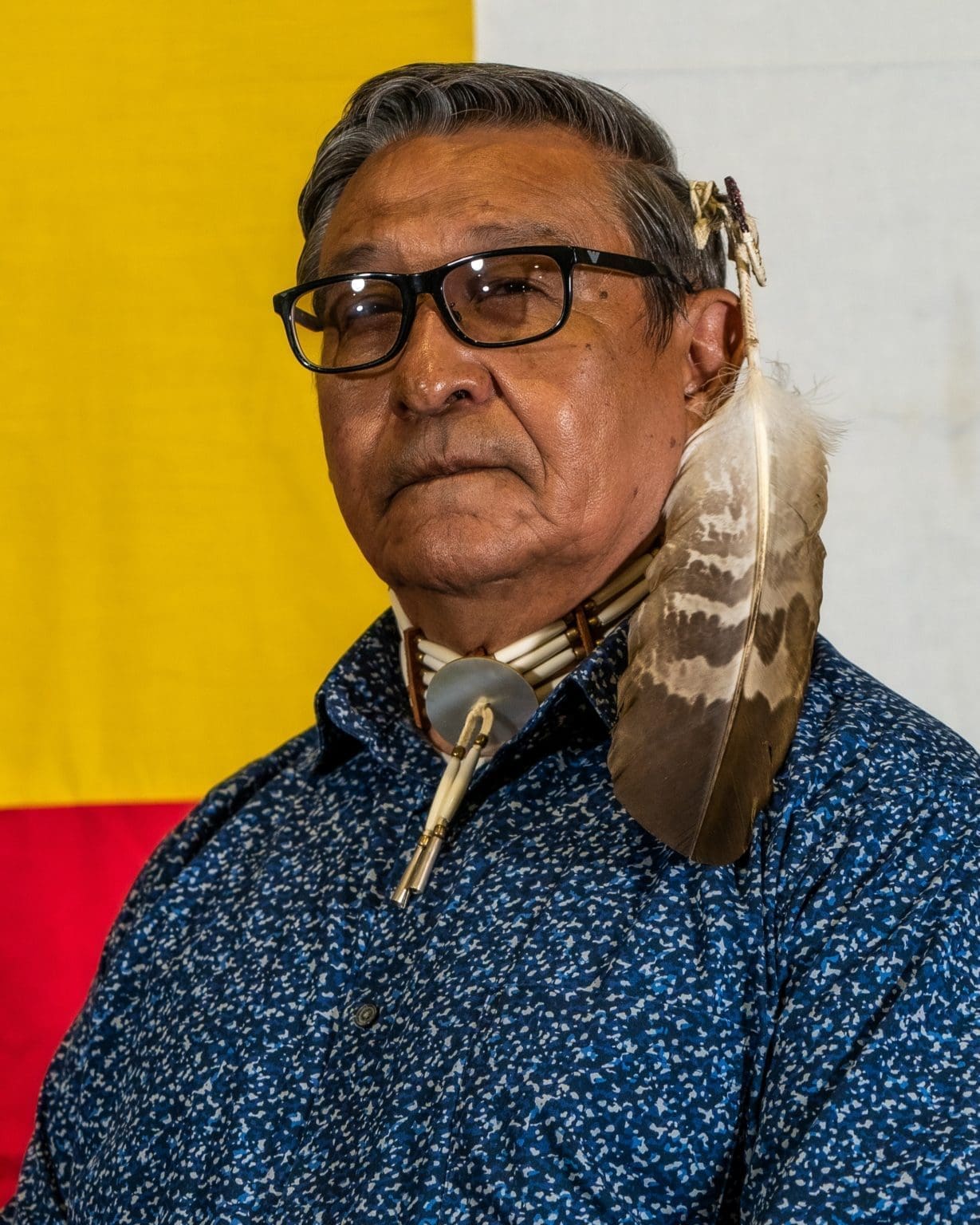 Yankton Sioux Tribal Police Department Gets Connected with New FirstNet ...