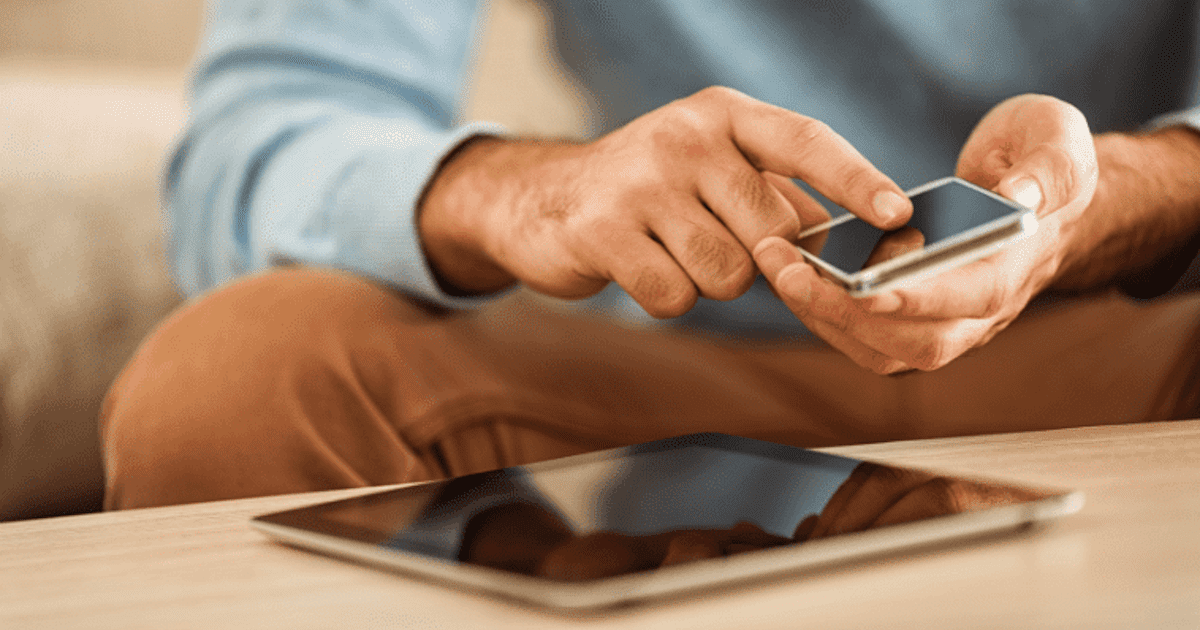 Connection Chat: In Conversation with Howard Rosenblum, CEO, National ...