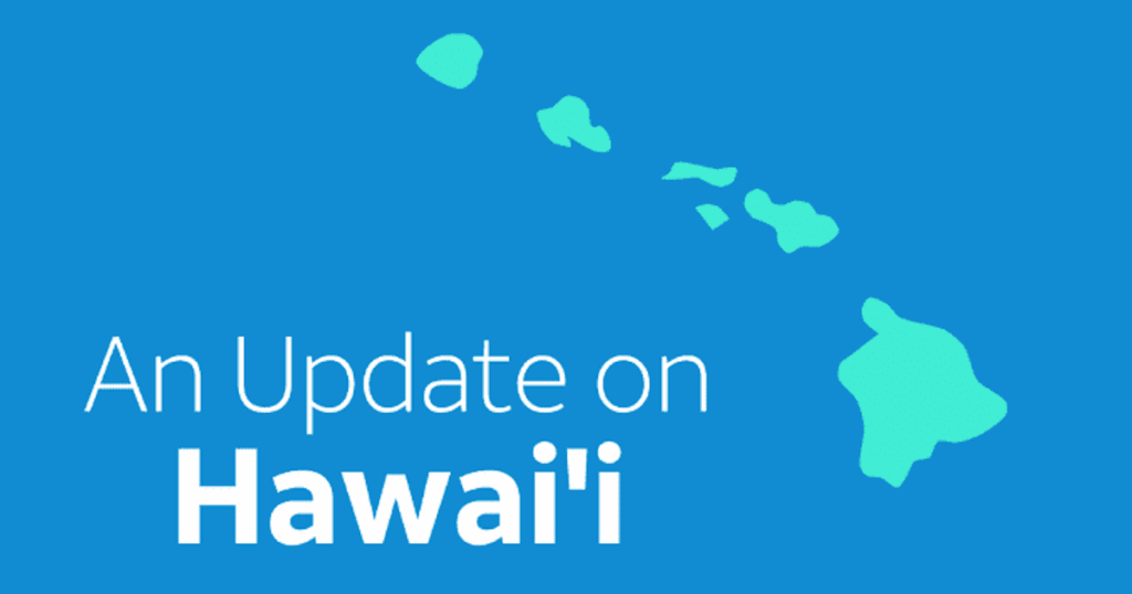 AT&T’s Update on Supporting Maui Wildfire Relief Efforts - AT&T Connects