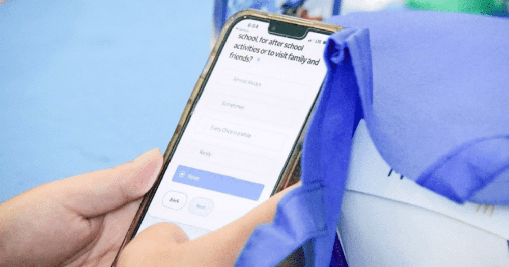 On Your Marks... “Ready, Tech, Go!” The Importance of Screen Readiness ...