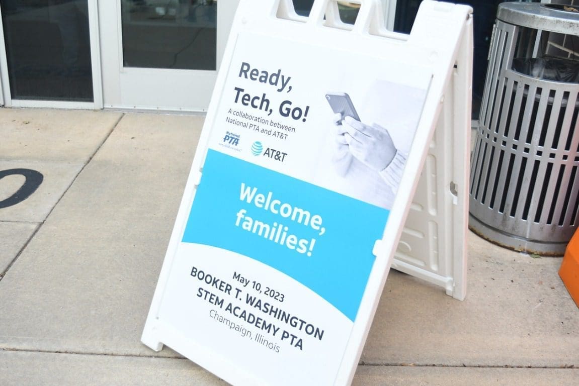 On Your Marks... “Ready, Tech, Go!” The Importance of Screen Readiness ...