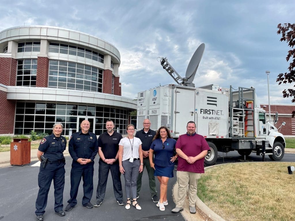 Winnebago County Sheriff’s Office Transforms First Responder ...