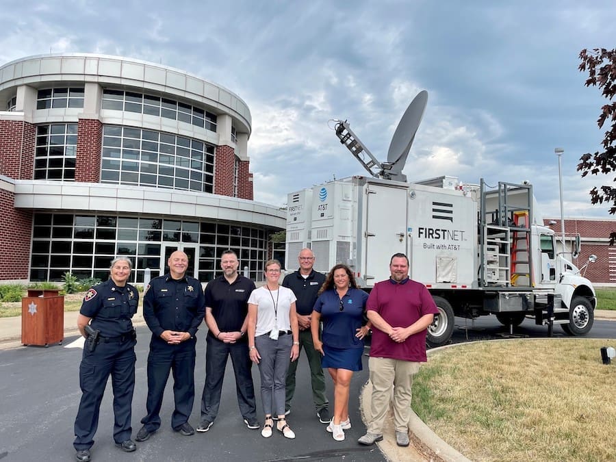 Winnebago County Sheriff’s Office Transforms First Responder ...