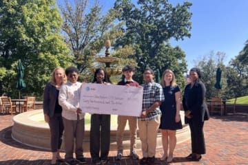 AT&T Helps Johns Hopkins CTY Scholars Program Improve Kids’ Digital ...