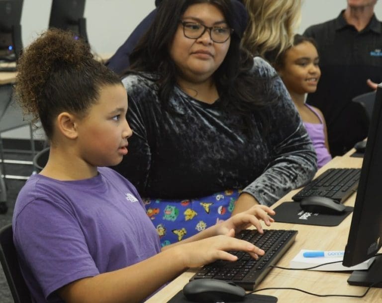 Power of Potential Meets Power of Connectivity in the Cherokee Nation ...