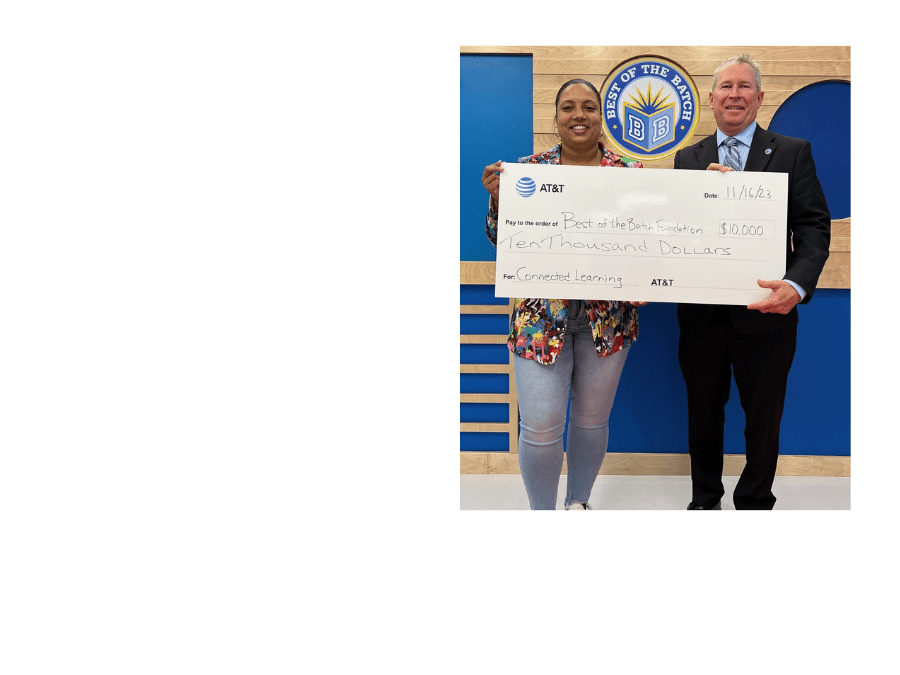 Boosting Digital Literacy and Learning in the Pittsburgh Area - AT&T ...