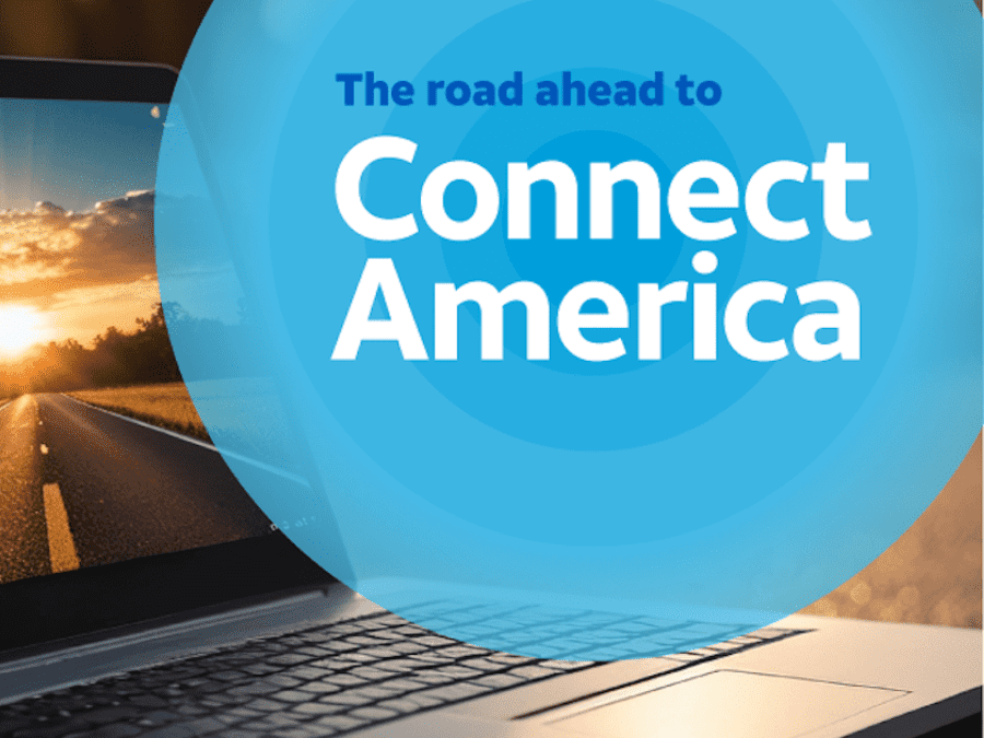 2024: The Road Ahead to Connect America - AT&T Connects