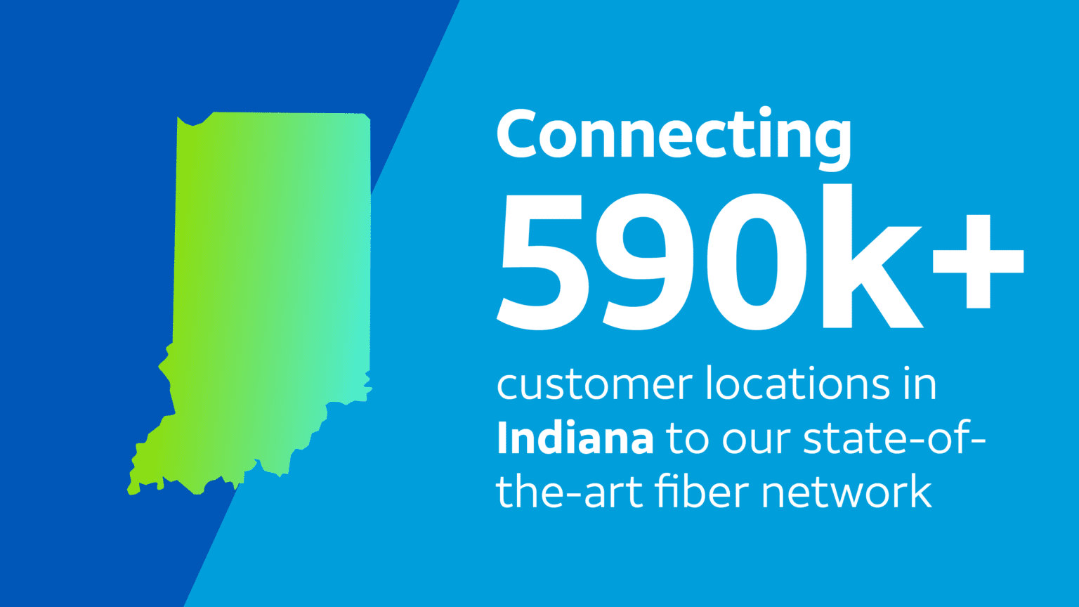 AT&T Fiber Broadband Now Available to More People in Indiana - AT&T ...