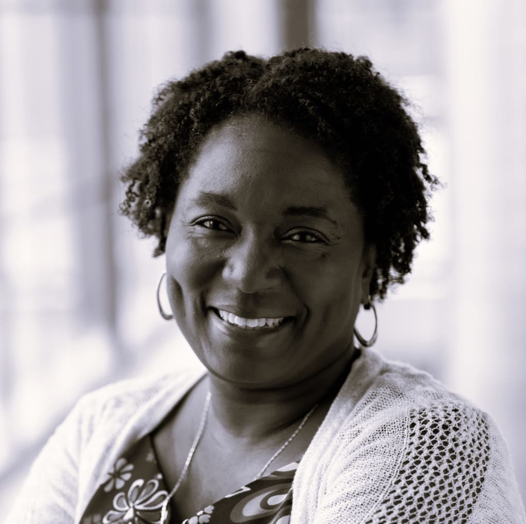 Madison’s Letesha Nelson: Connecting Seniors through Technology - AT&T ...