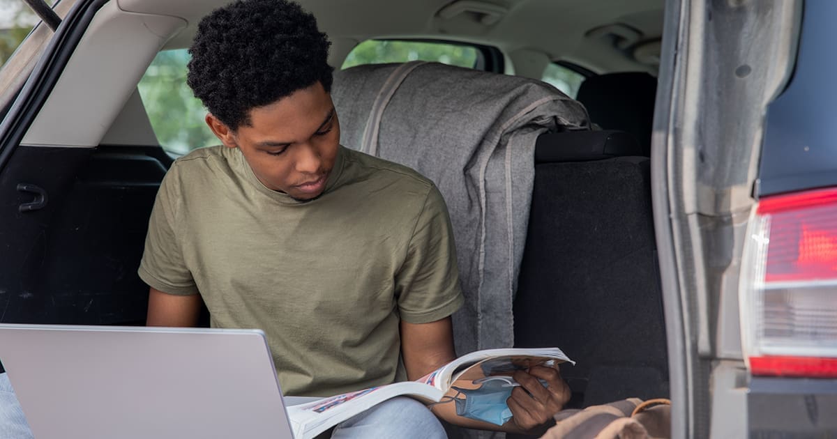 Helping Customers Adjust to the End of ACP - AT&T Connects