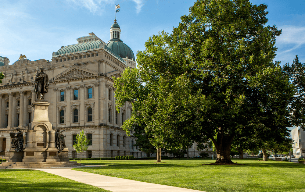 Investing in Connection and Community Across Indiana - AT&T Connects