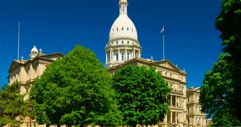 Investing in Connection and Community Across Michigan - AT&T Connects