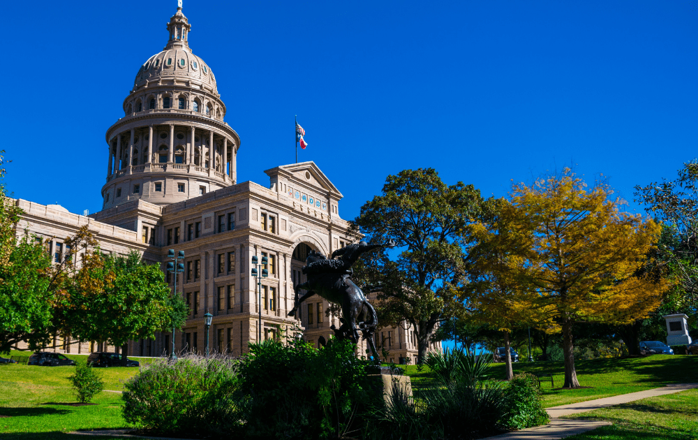 Investing in Connection and Community Across Texas - AT&T Connects