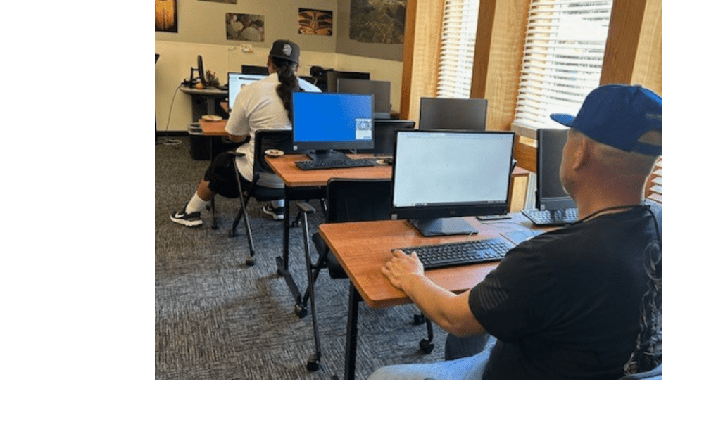 Connecting Rincon College Students to a Brighter Future - AT&T Connects