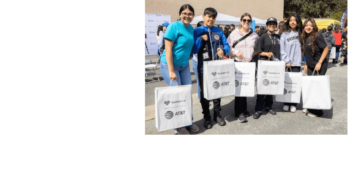 Building Digital Confidence, Skills and Access in the Golden State - AT ...