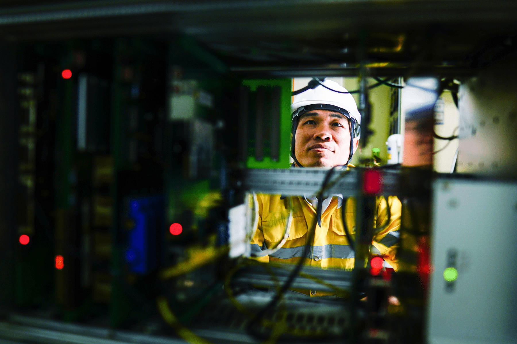 Helping Customers Adjust to the End of ACP - AT&T Connects