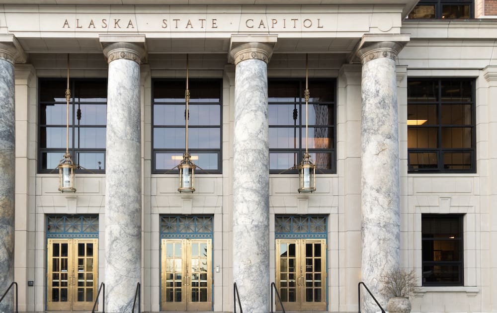 Investing in Connection and Community Across Alaska - AT&T Connects