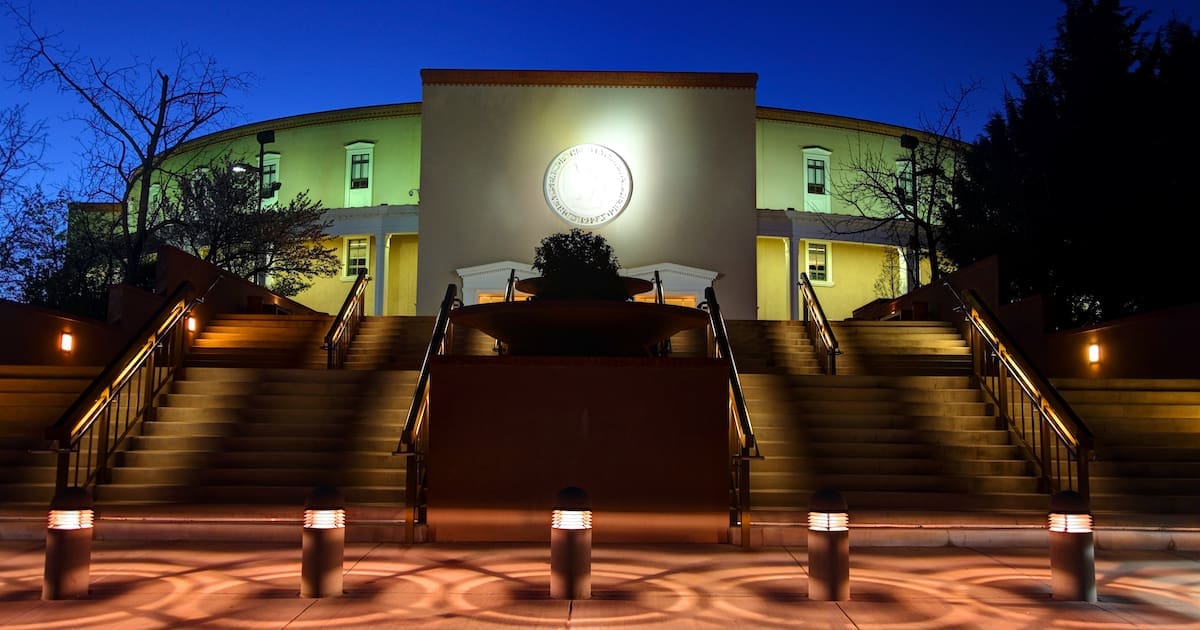 Investing in Connection and Community Across New Mexico - AT&T Connects