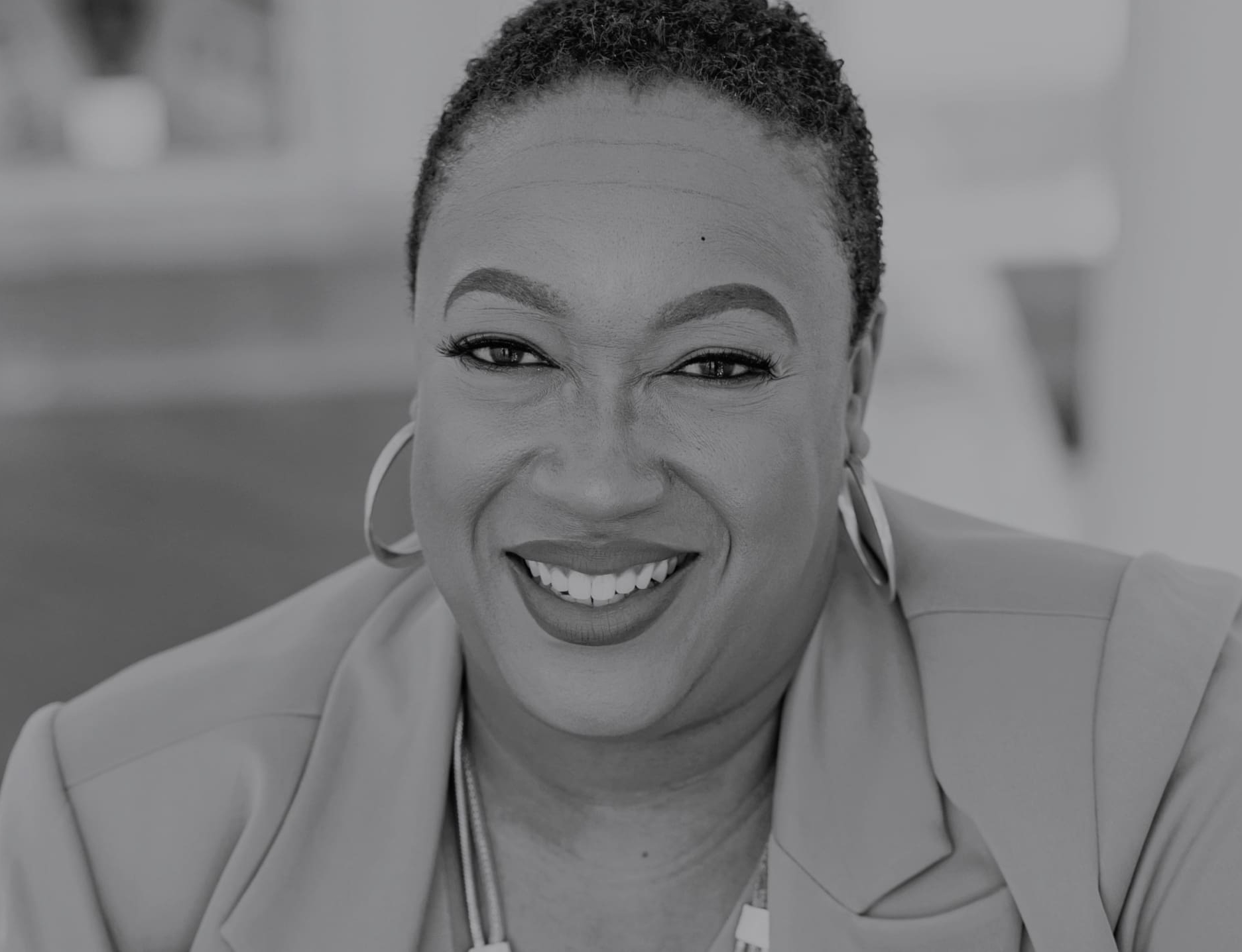 ‘Making Life Accessible to People’: Grand Rapids’ Sonja Forte is ... ‘Making Life Accessible to People’: Grand Rapids’ Sonja Forte is ...