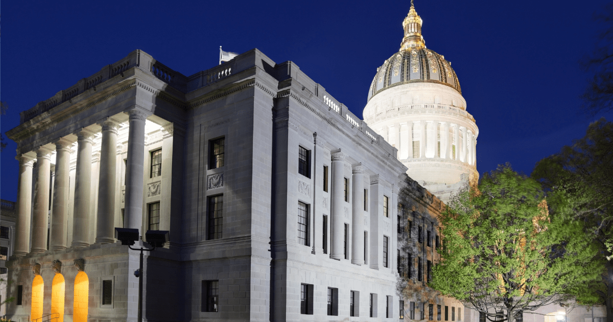 Investing in Connection and Community Across West Virginia - AT&T Connects