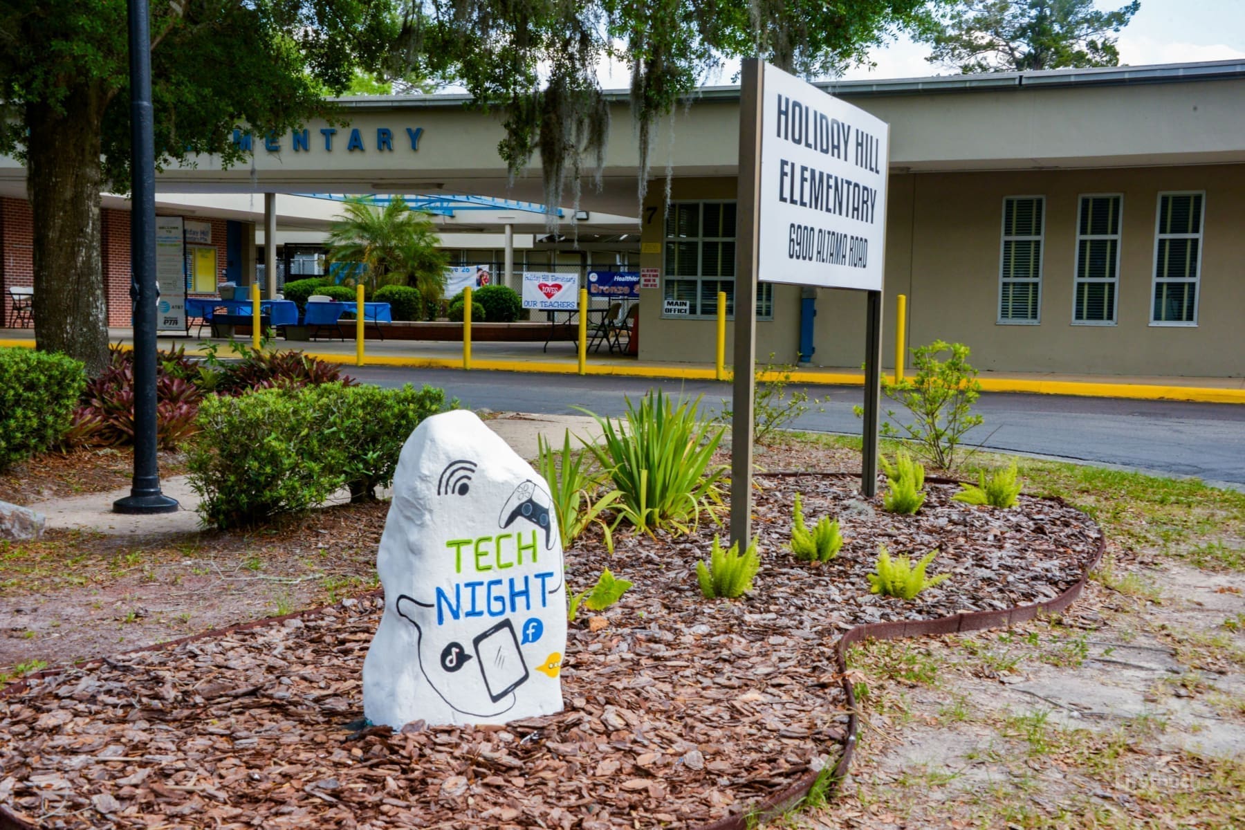 Start Your Engines! Ready, Tech, Go Hits Jacksonville - AT&T Connects