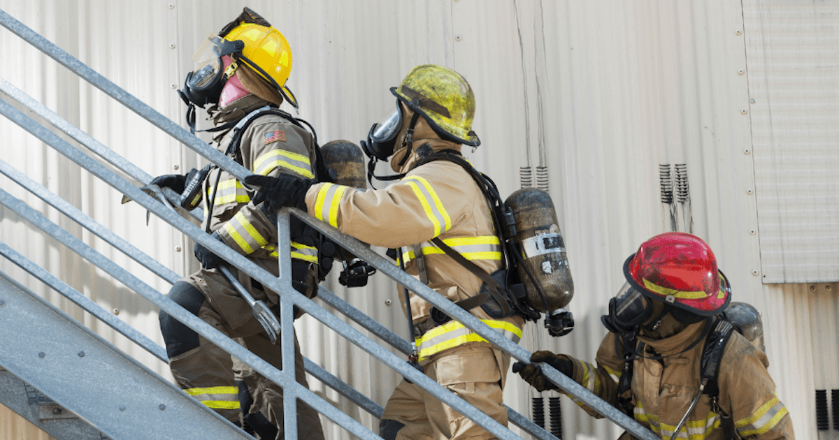 Public Safety Drives FirstNet Innovation - AT&T Connects