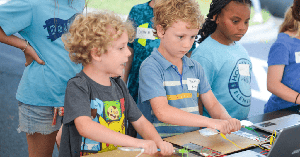 Start Your Engines! Ready, Tech, Go Hits Jacksonville - AT&T Connects