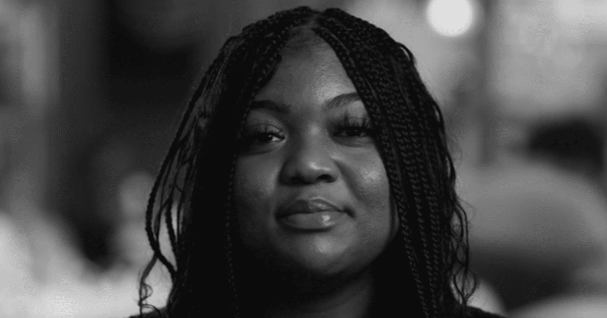 The People of AT&T Chicago: Akia Hall - AT&T Connects