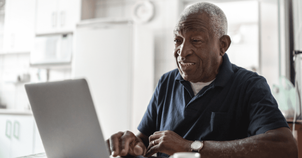Improving Digital Literacy for All Ages - AT&T Connects