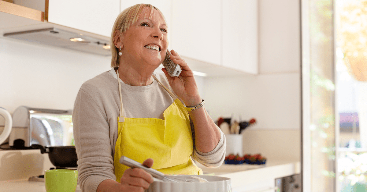 Meet The Next-Gen Home Phone Service: AT&T Phone – Advanced - AT&T Connects