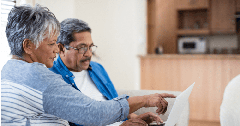 Teaming up with AARP and Urban League to Expand Digital Literacy for ...