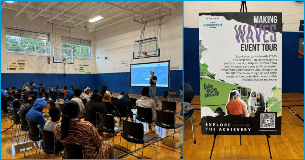 Bringing a Career Exploration Tour to Teens in the Northeast with ...