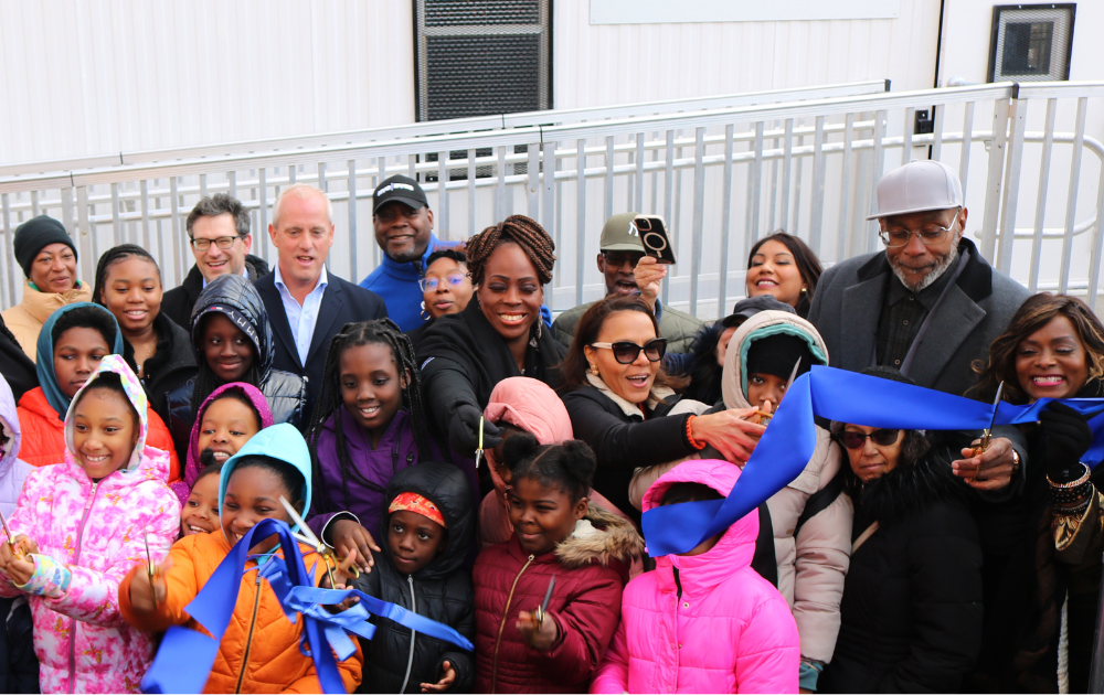 AT&T Connected Learning Center Launches in the Bronx to Help Bridge the ...