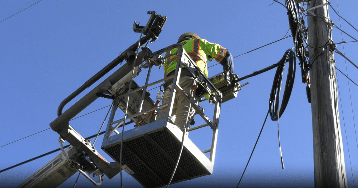 Connecting More Oklahomans to Greater Possibility - AT&T Connects